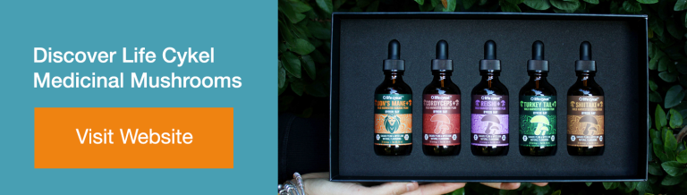 Life Cykel Review 2023 - Is it legit? | World Mushroom Society